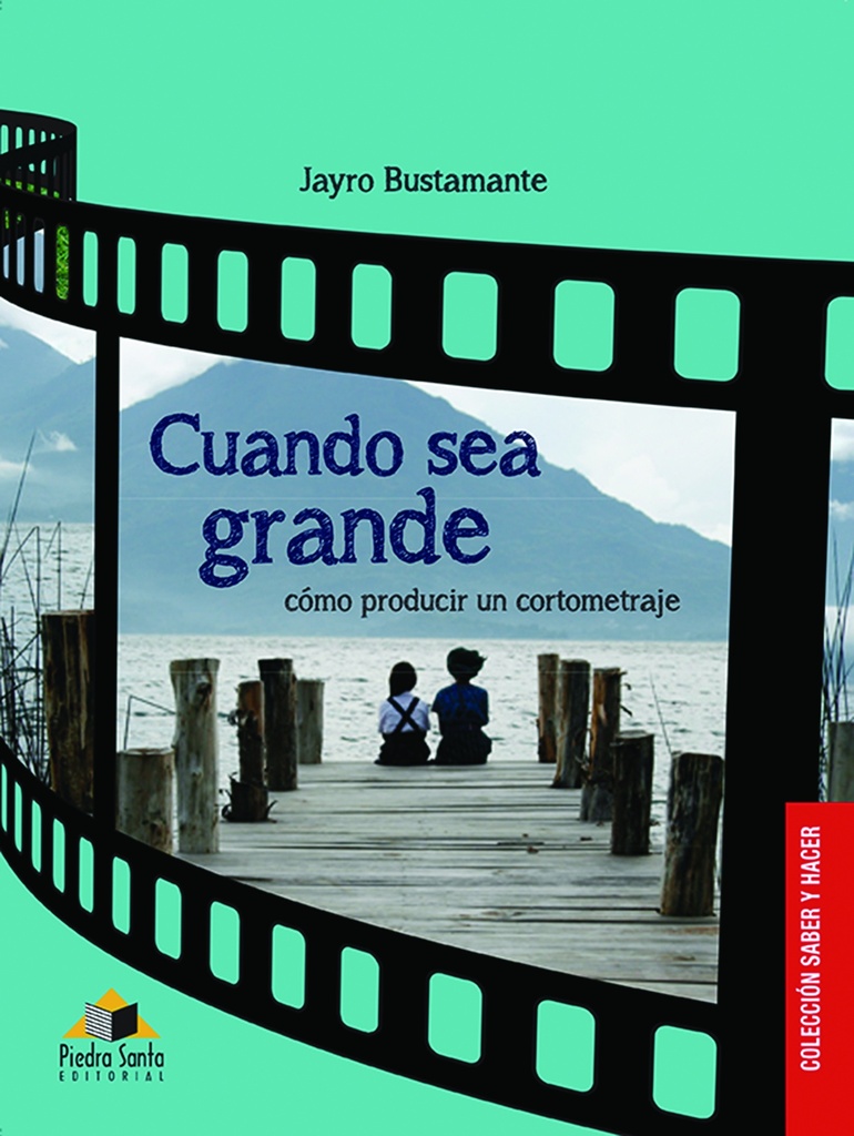 CUANDO SEA GRANDE | Piedrasanta